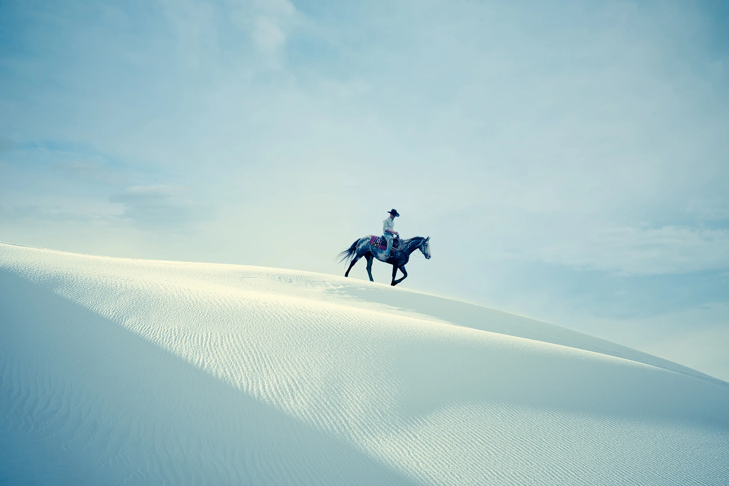 WANDERLUST — Christopher Wilson Photography