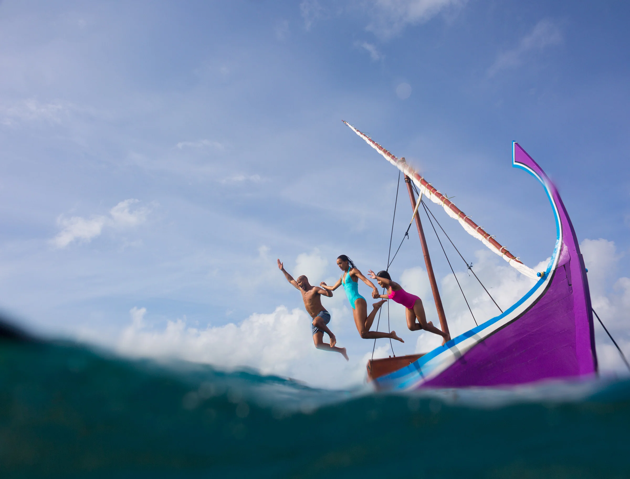 JOY OF LIFE — Christopher Wilson Photography