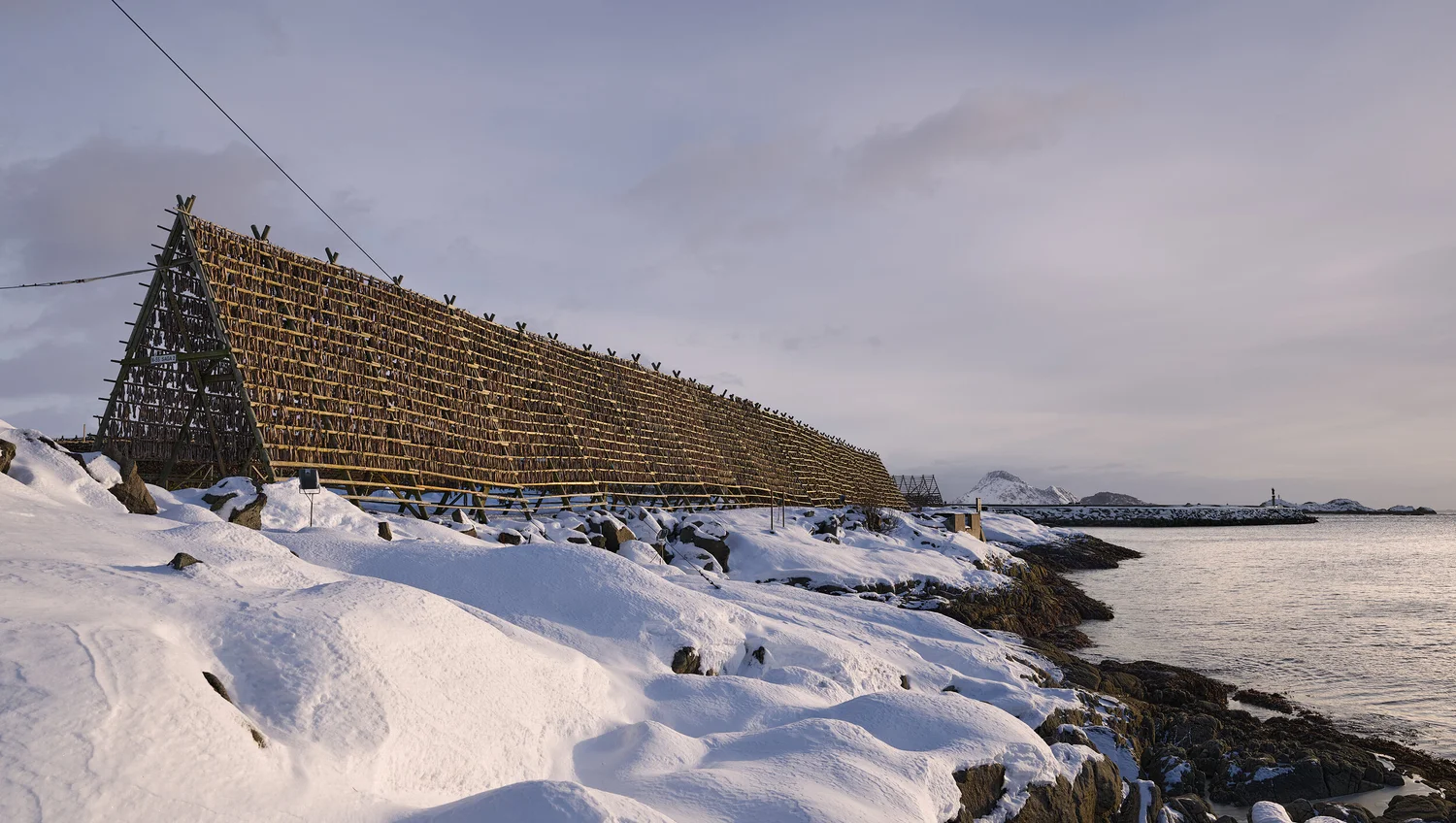 WANDERLUST — Christopher Wilson Photography