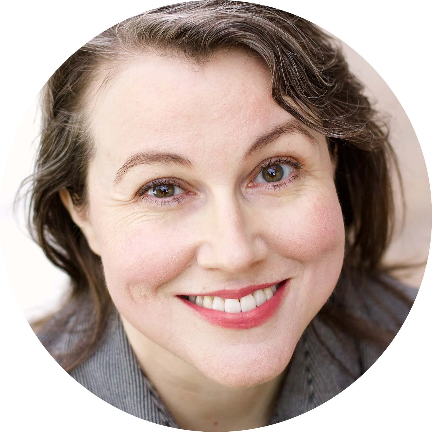 The Company — New City Players