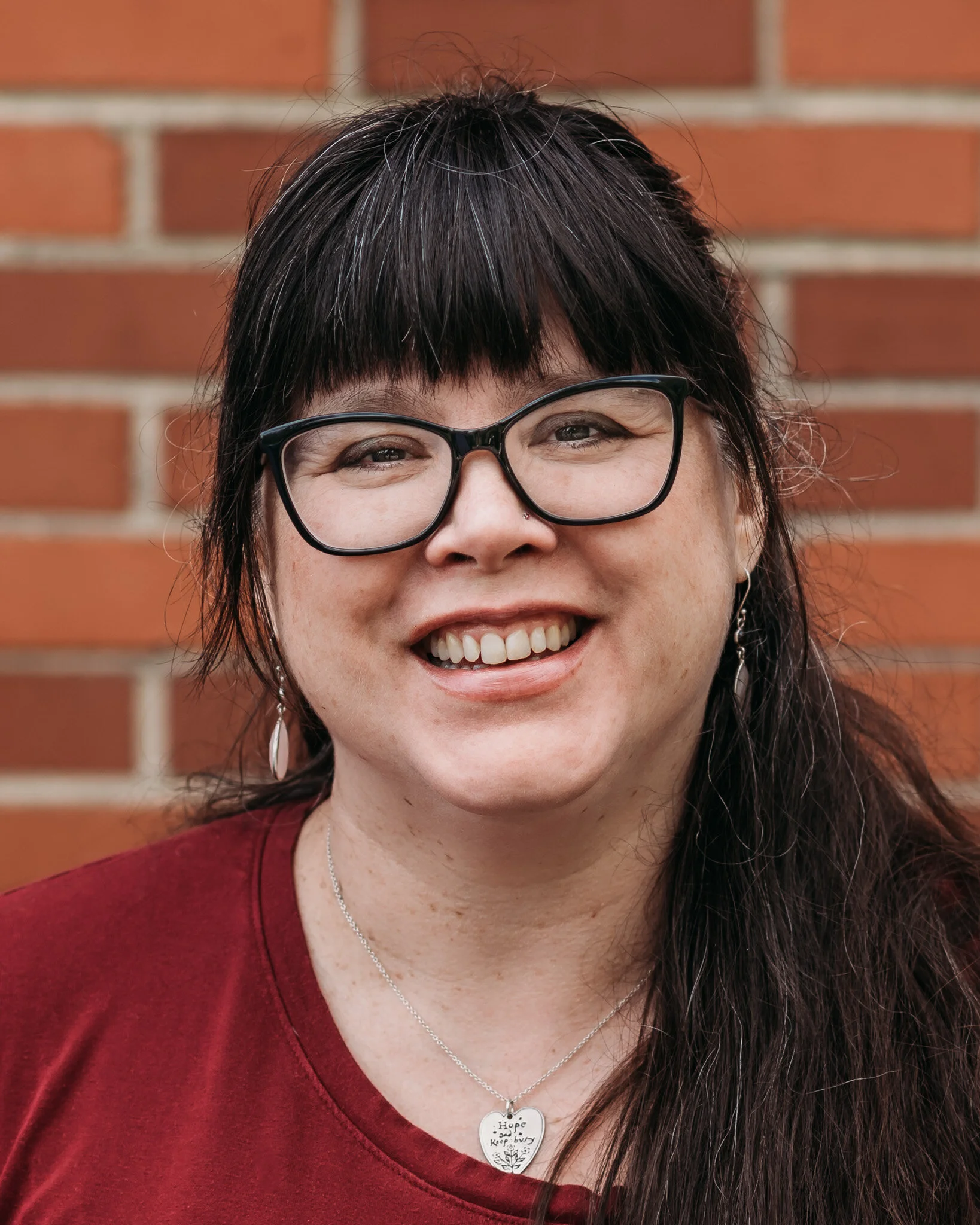 Portland Doulas — Brave Birth Doula Care