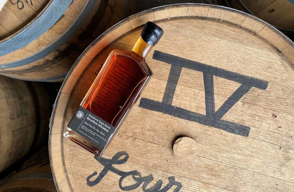 NEWS — Detroit City Distillery