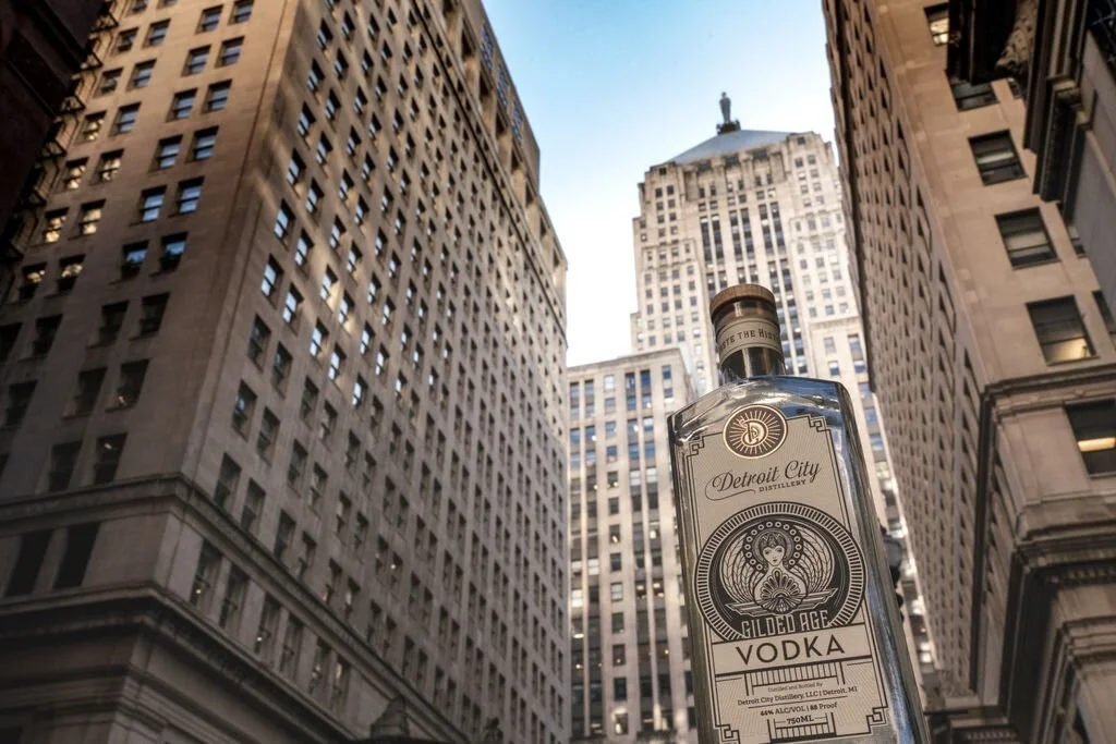 NEWS — Detroit City Distillery