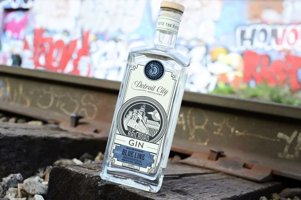 NEWS — Detroit City Distillery