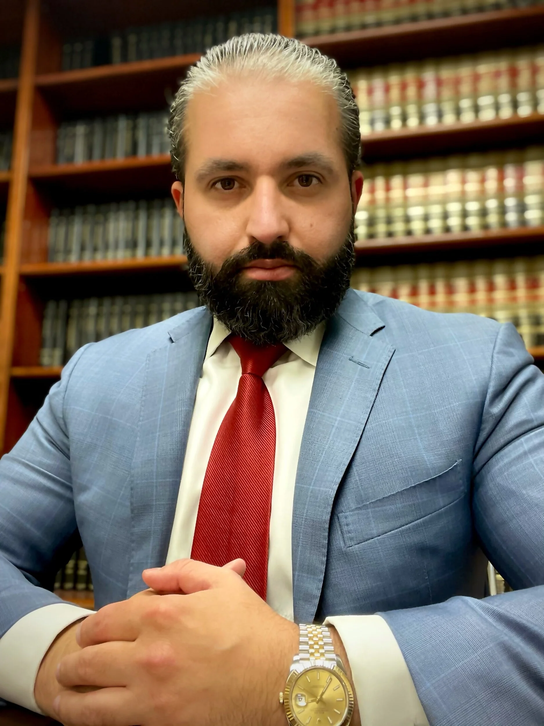 Founding Attorney — Arthur Rubin & Associates, PLLC