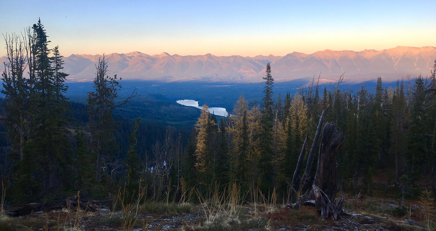 Trail Conditions — Swan Valley Connections