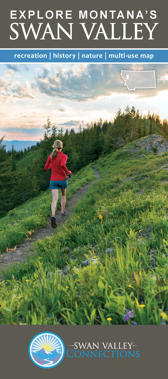 SVC Shop — Swan Valley Connections