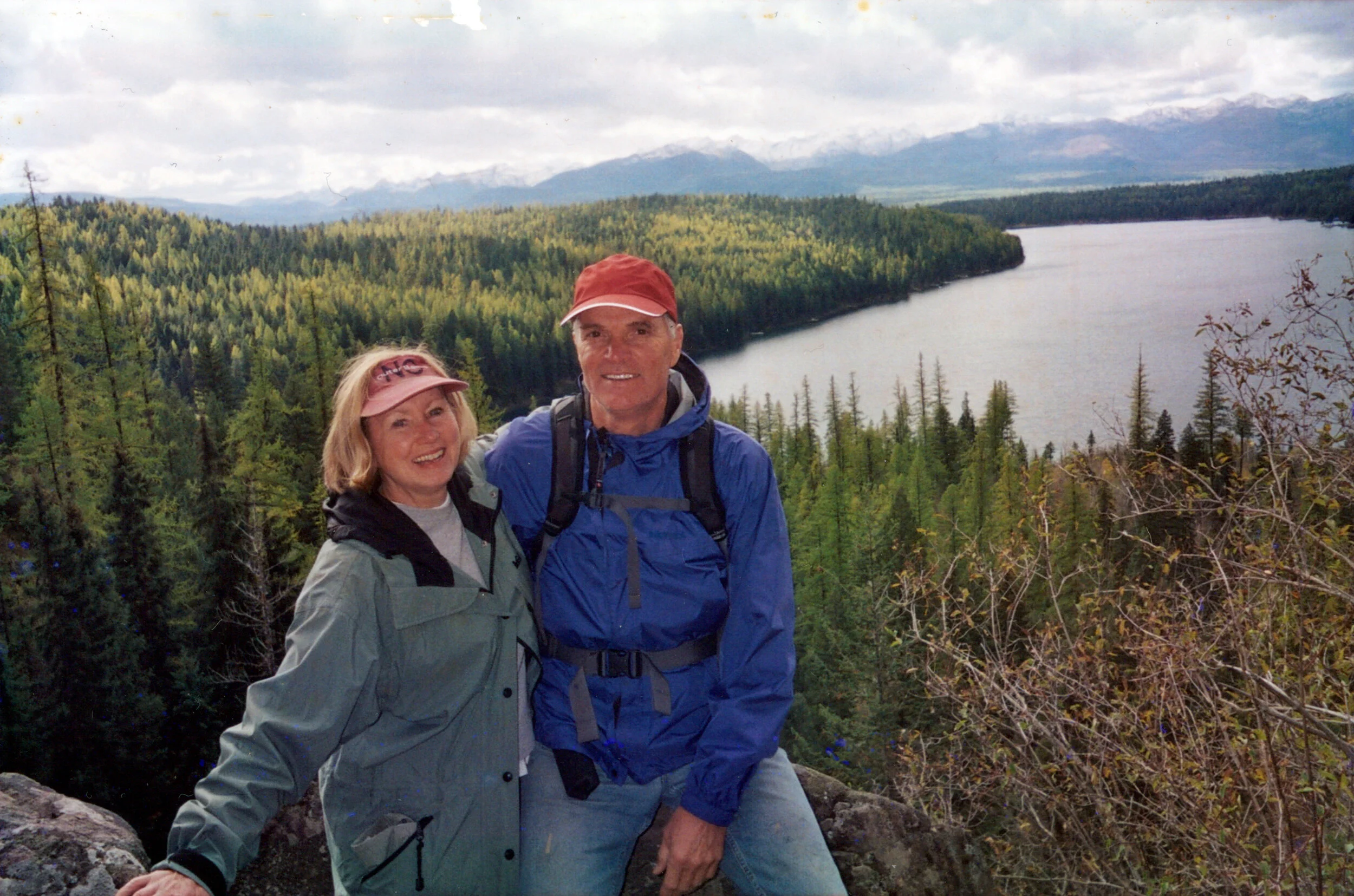 Scholarships — Swan Valley Connections