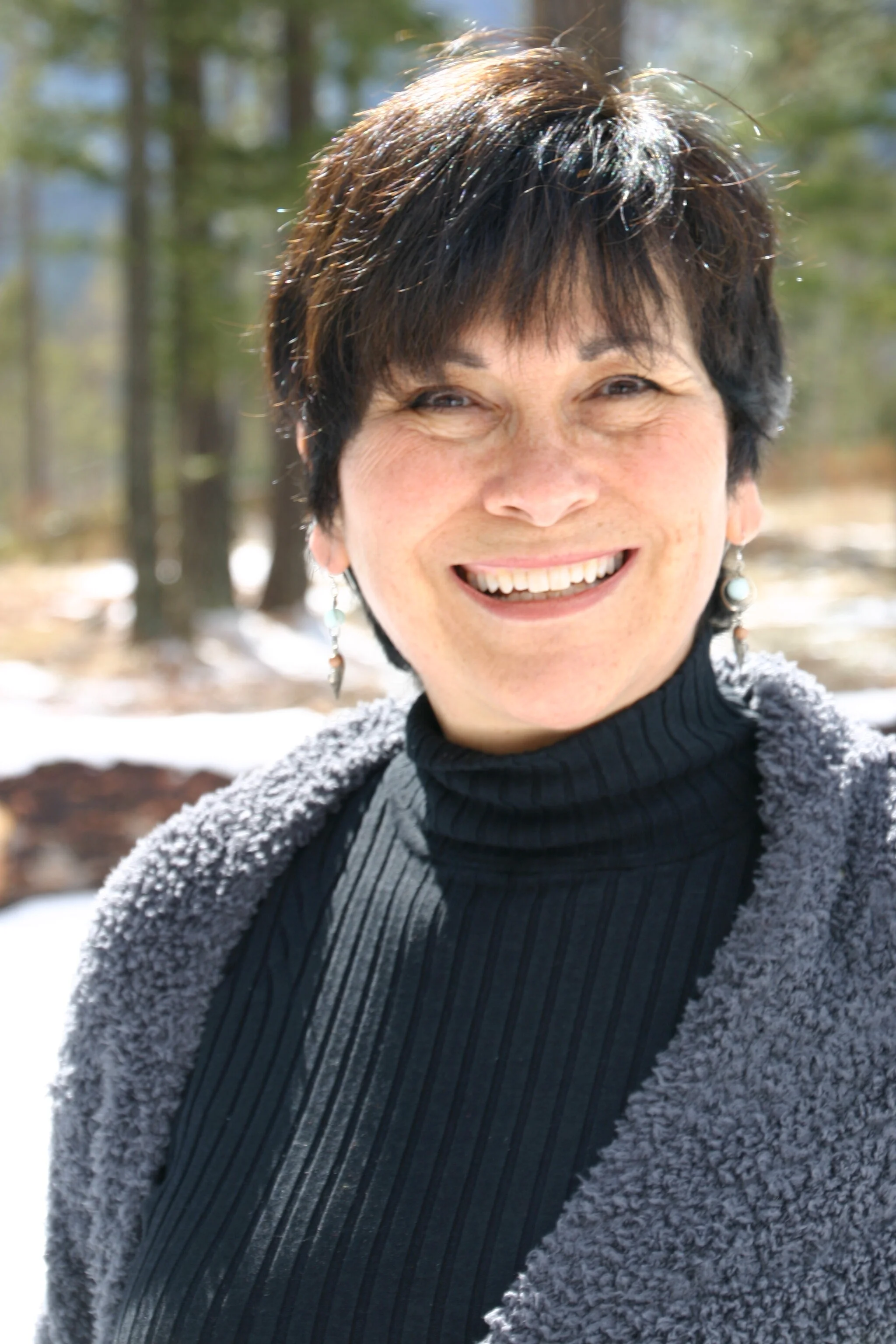 Board — Swan Valley Connections