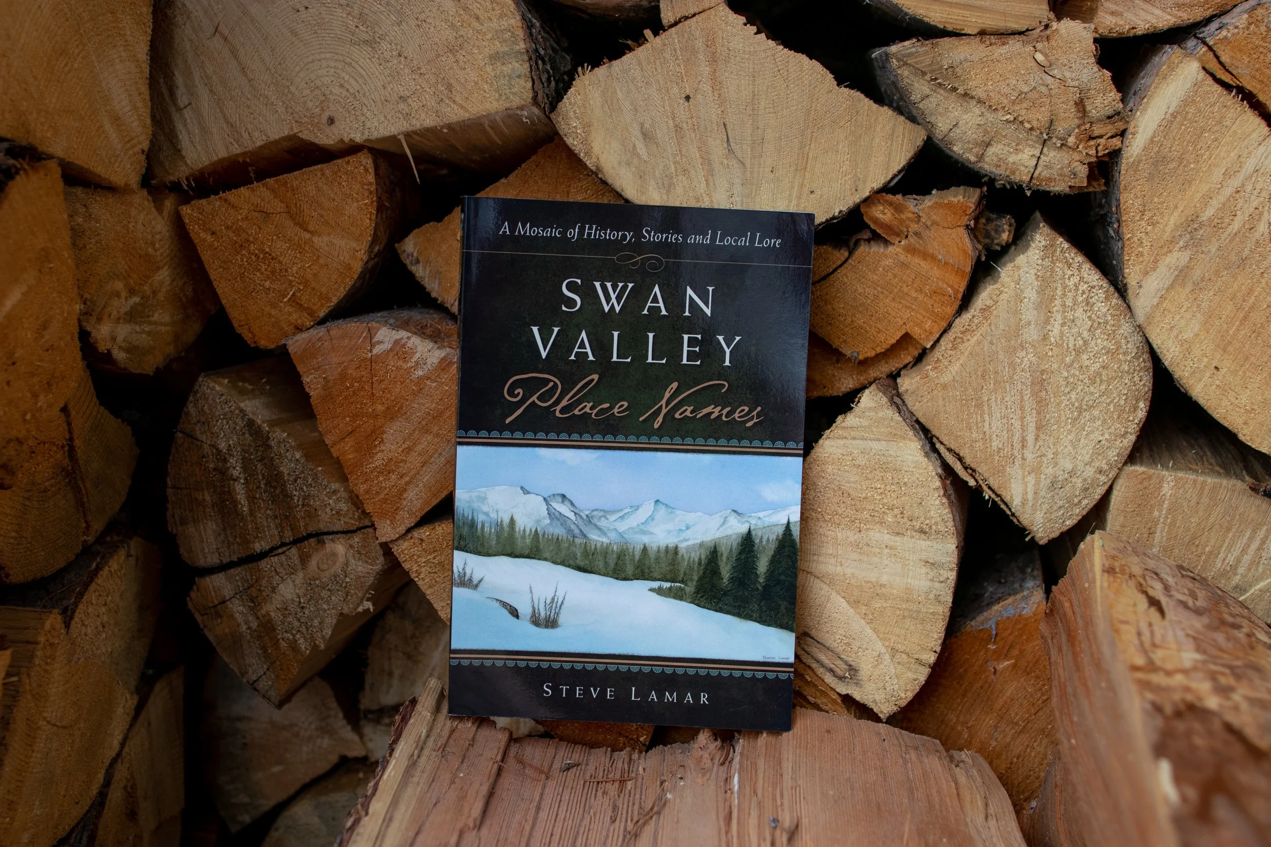 SVC Shop — Swan Valley Connections