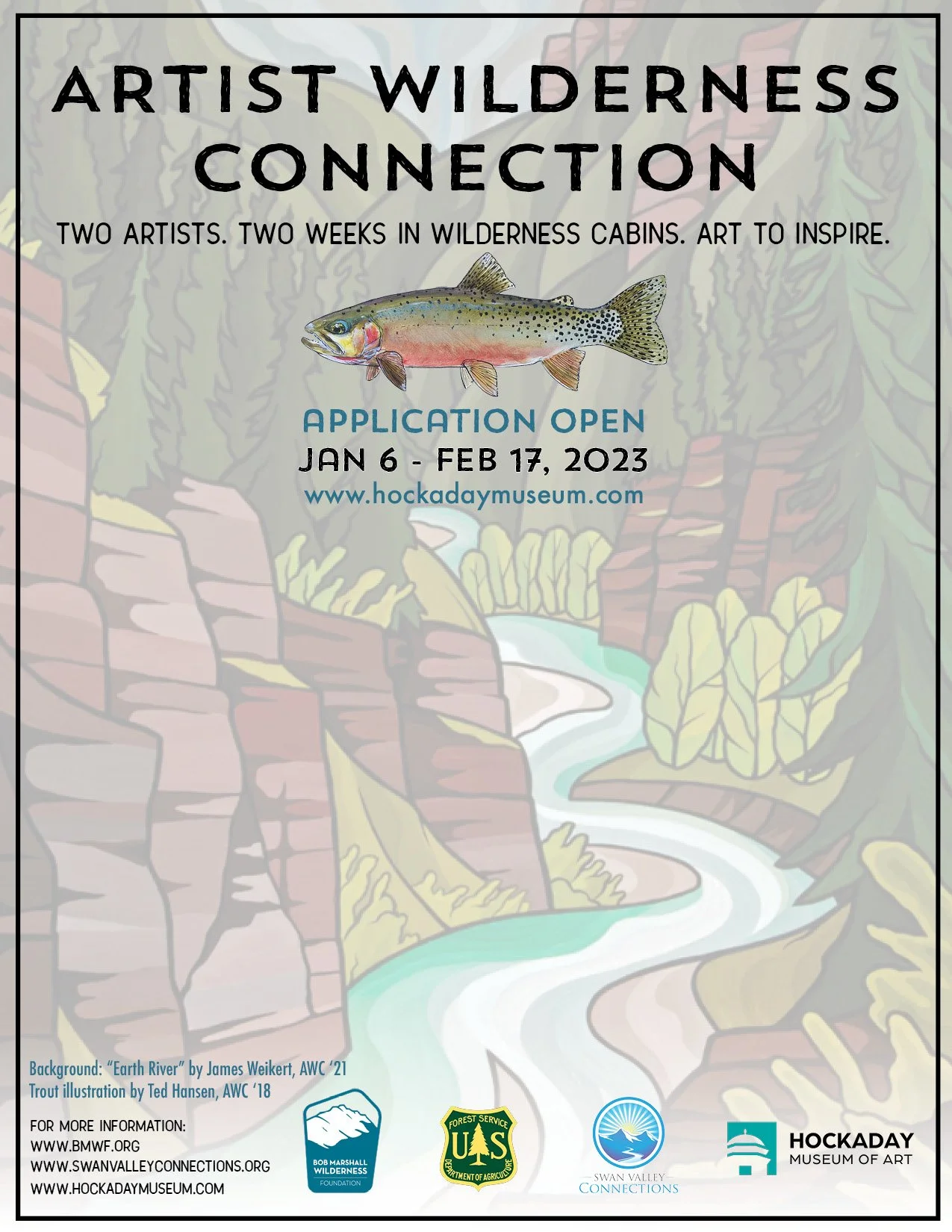 Events — Swan Valley Connections