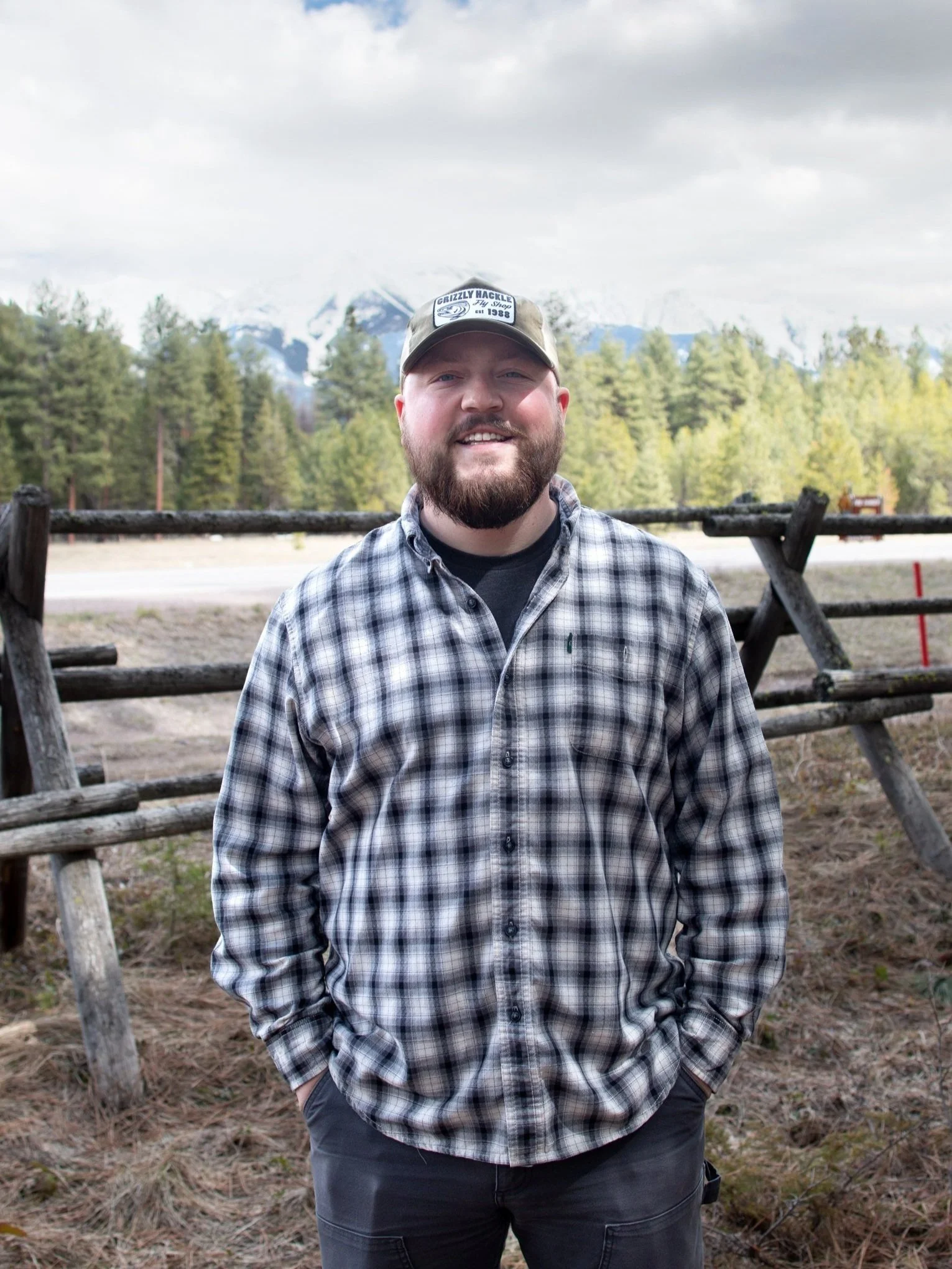 Staff — Swan Valley Connections