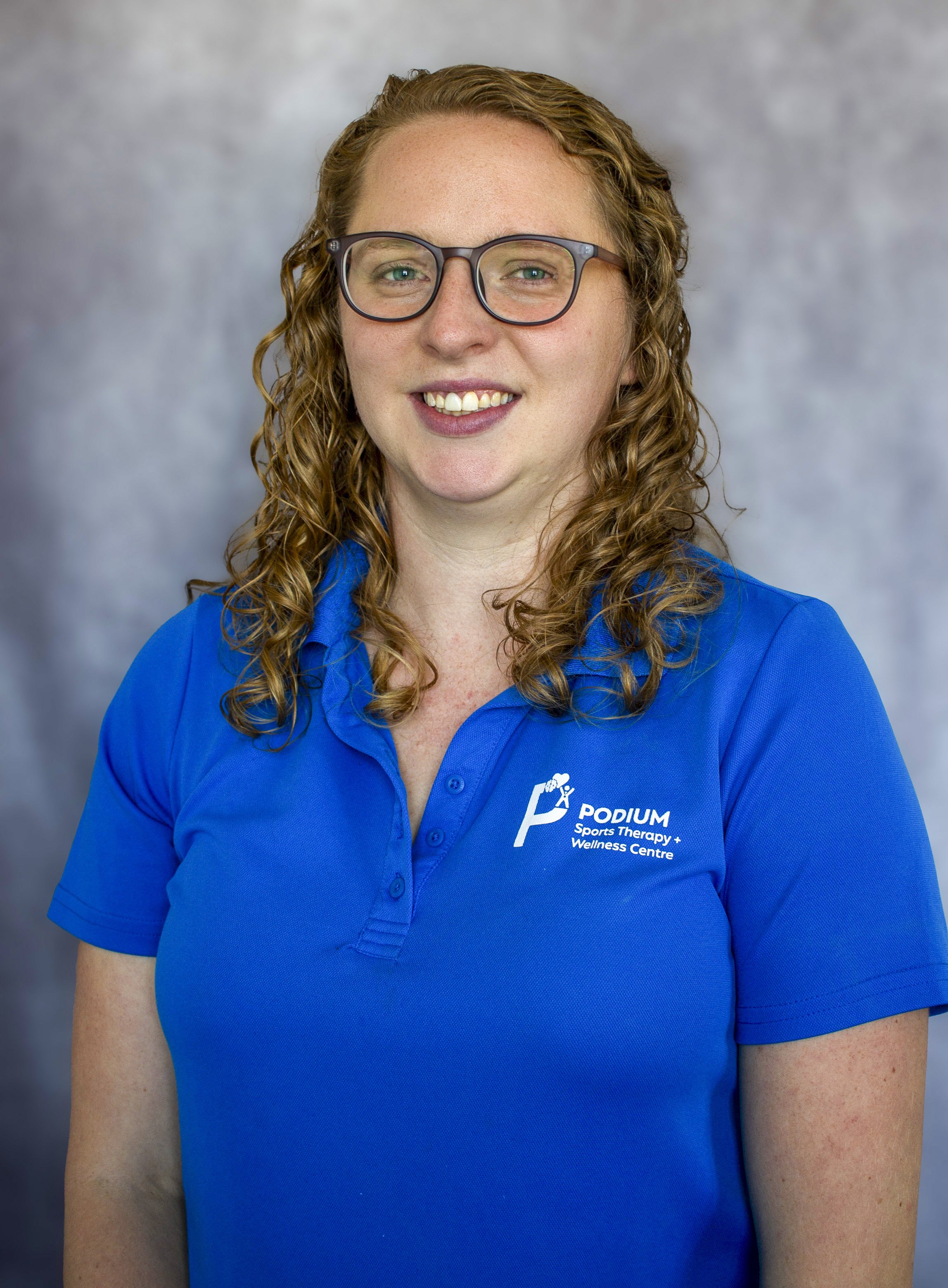 PODIUM SPORTS THERAPY + WELLNESS CENTRE-Our Team