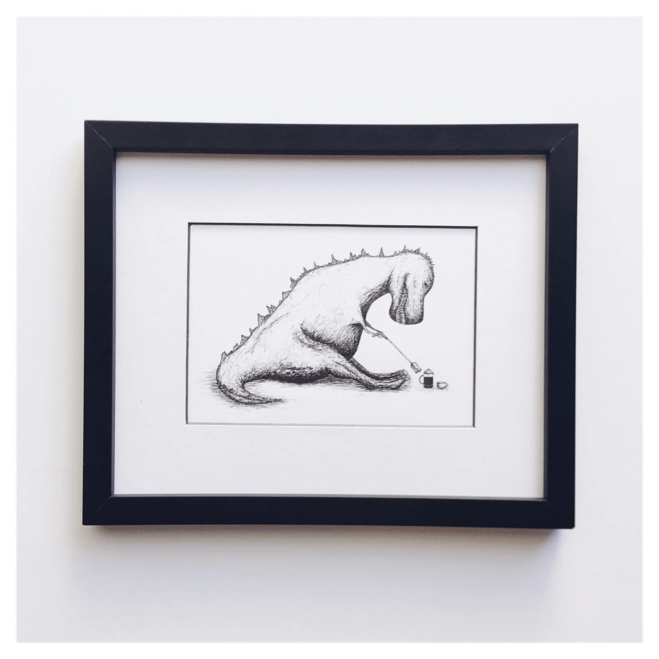 Struggle Well — ceilidh