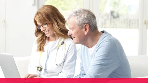 Services — My Healthcare