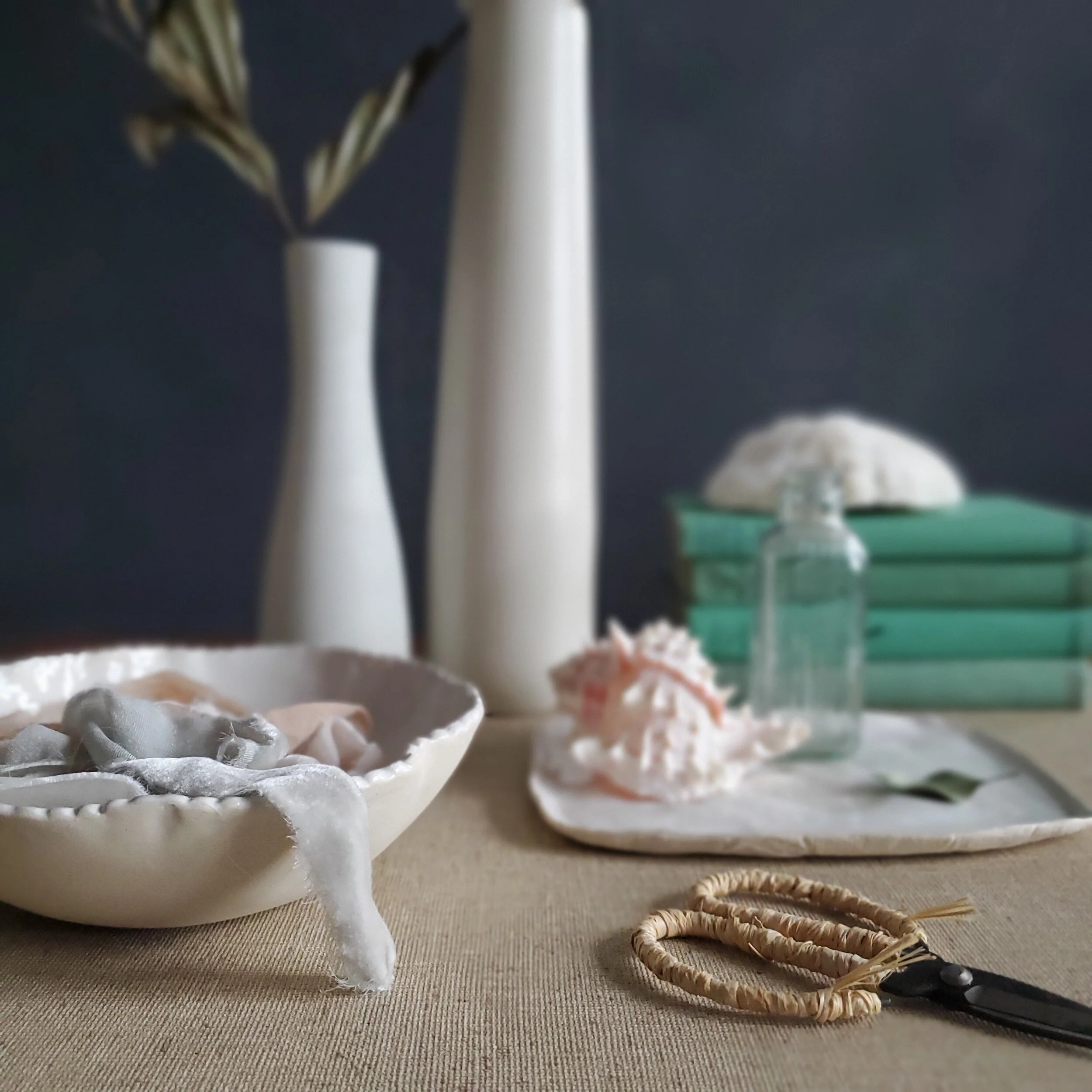 The Prop Styling Experience