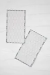 QuiltCon Name Tag Holder — Laura Hopper