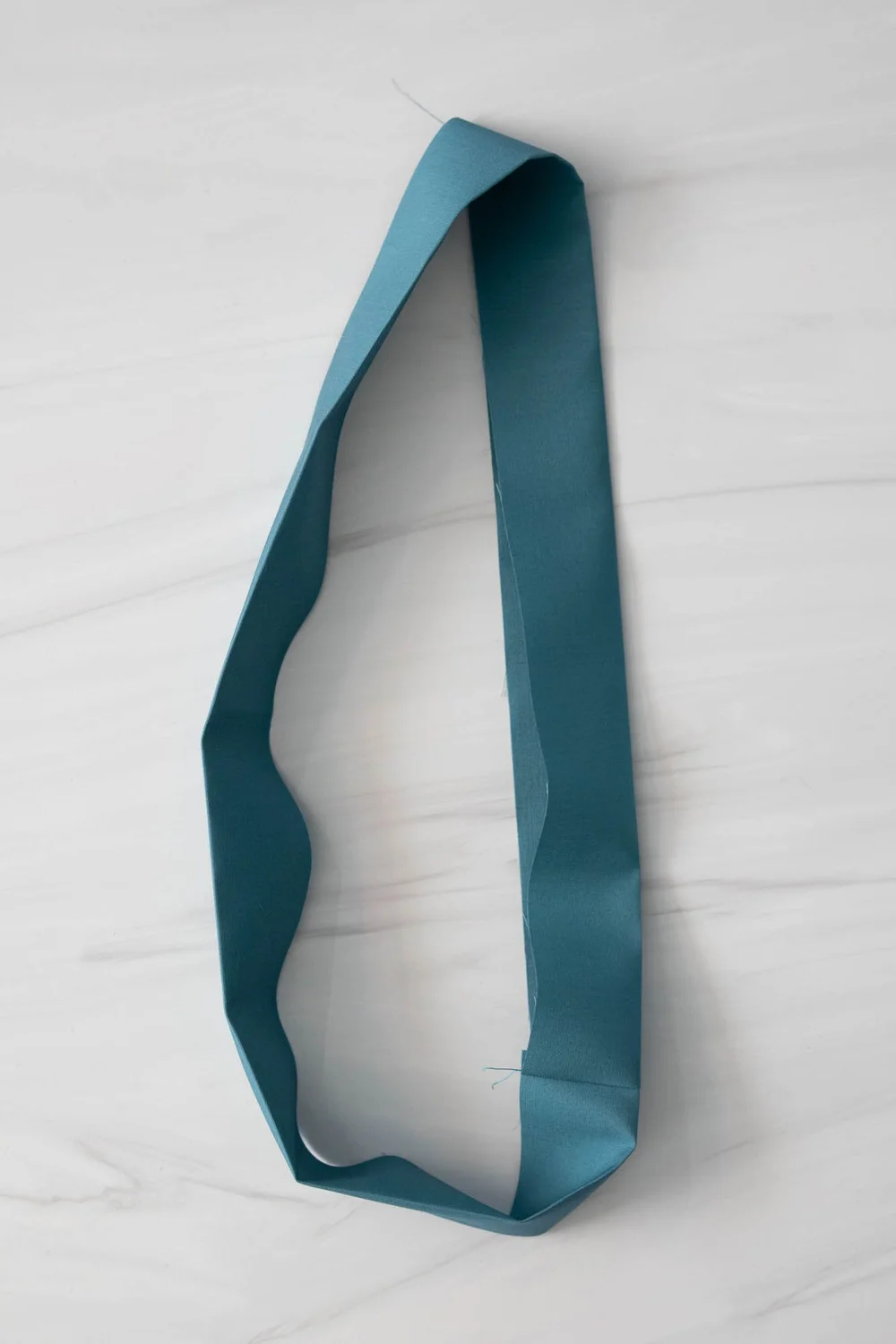 QuiltCon Name Tag Holder — Laura Hopper