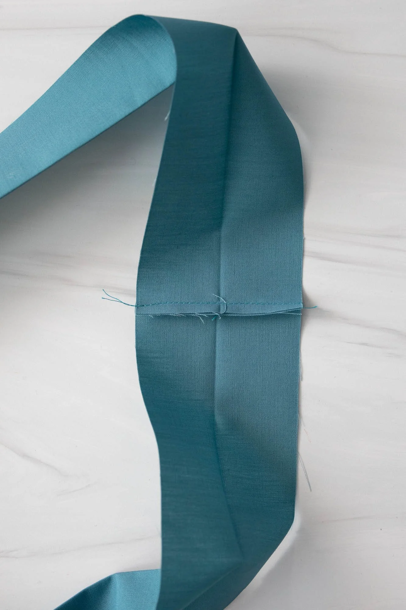 QuiltCon Name Tag Holder — Laura Hopper
