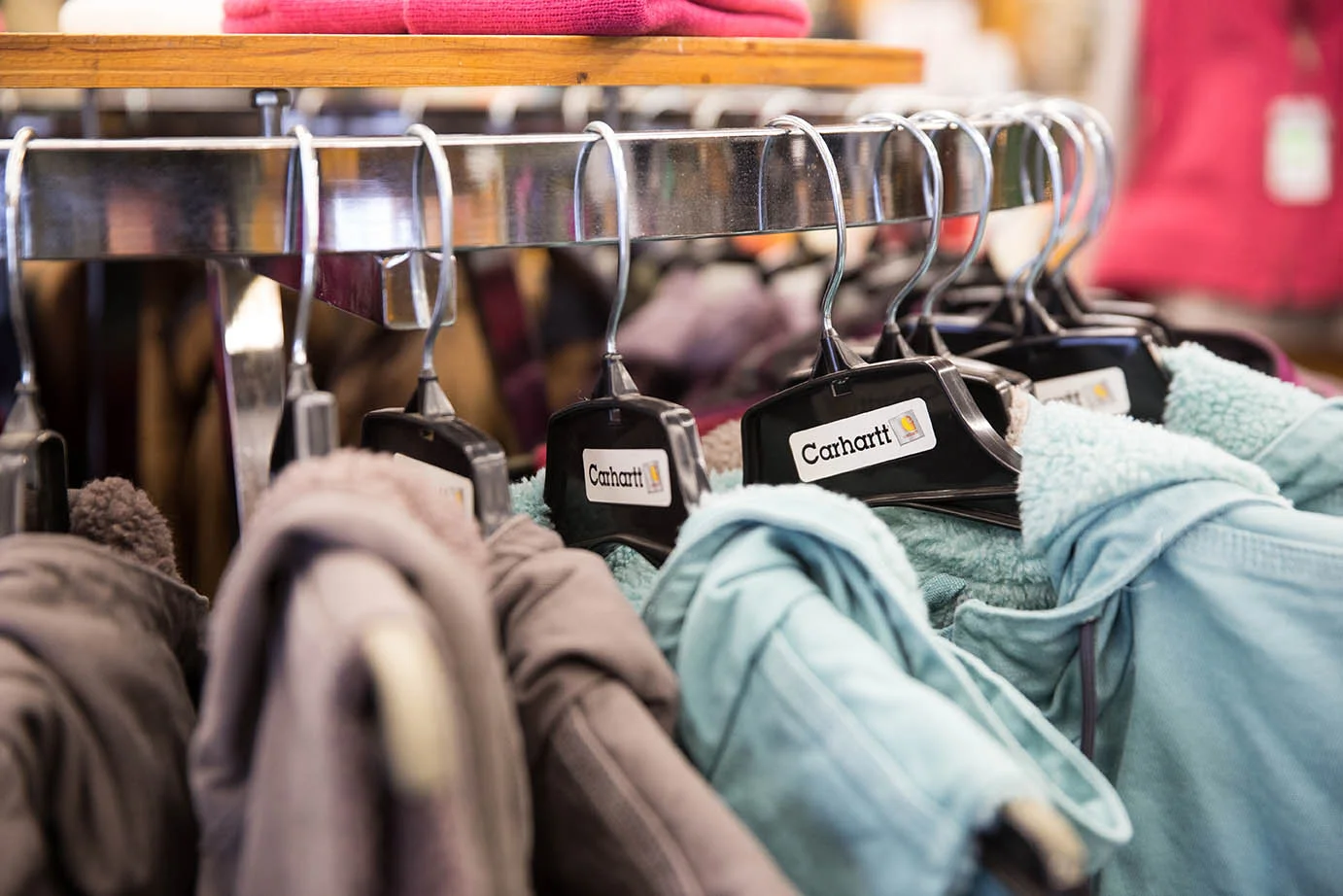 Harvey's Farm and Garden Store