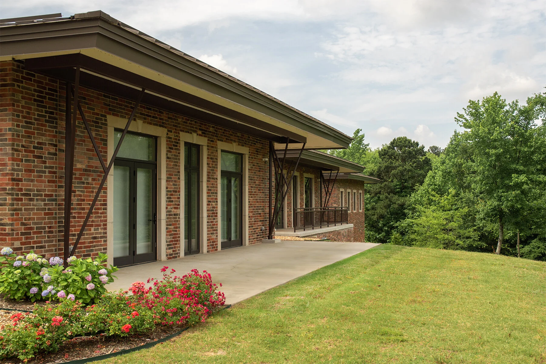 Contact-Roark Perkins Perry Yelvington ArchitectsProjects-RPPY ...