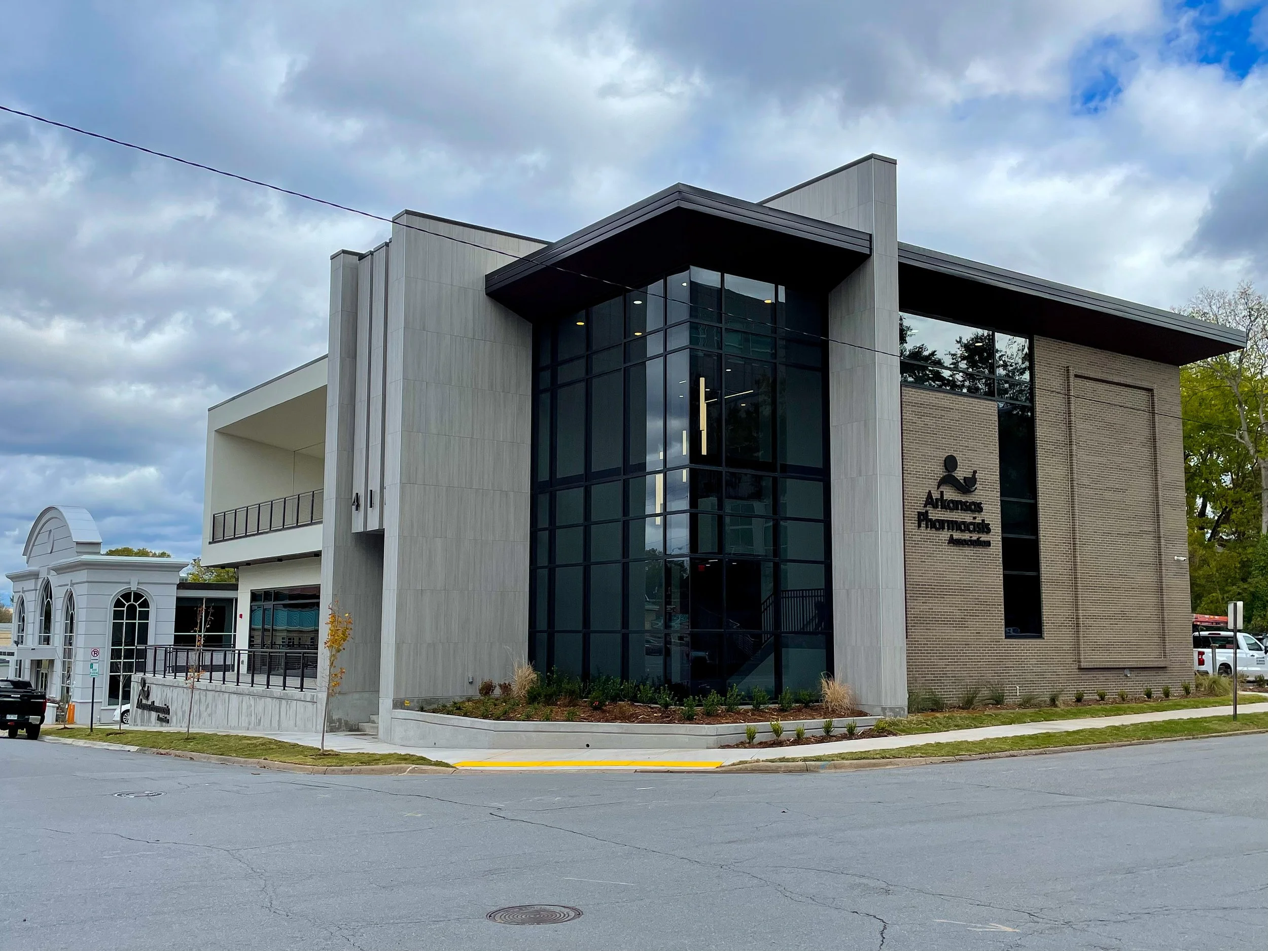 News-Roark Perkins Perry Yelvington ArchitectsProjects-RPPY ...