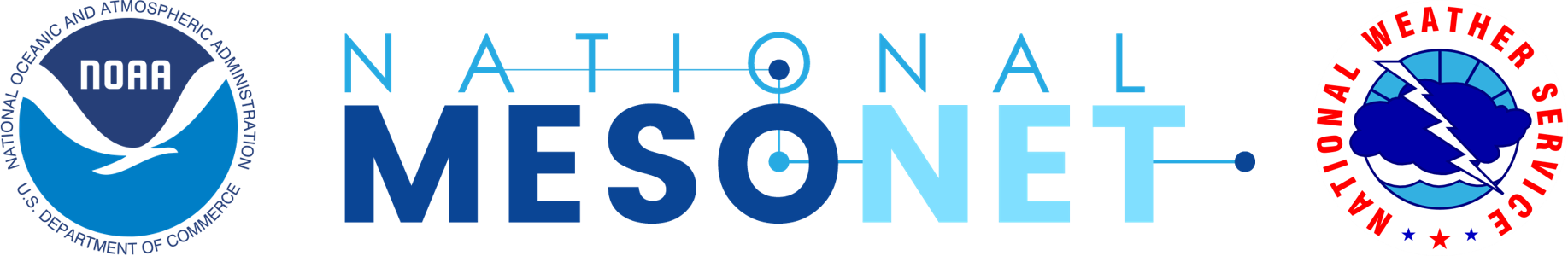 National Mesonet — Synoptic Data