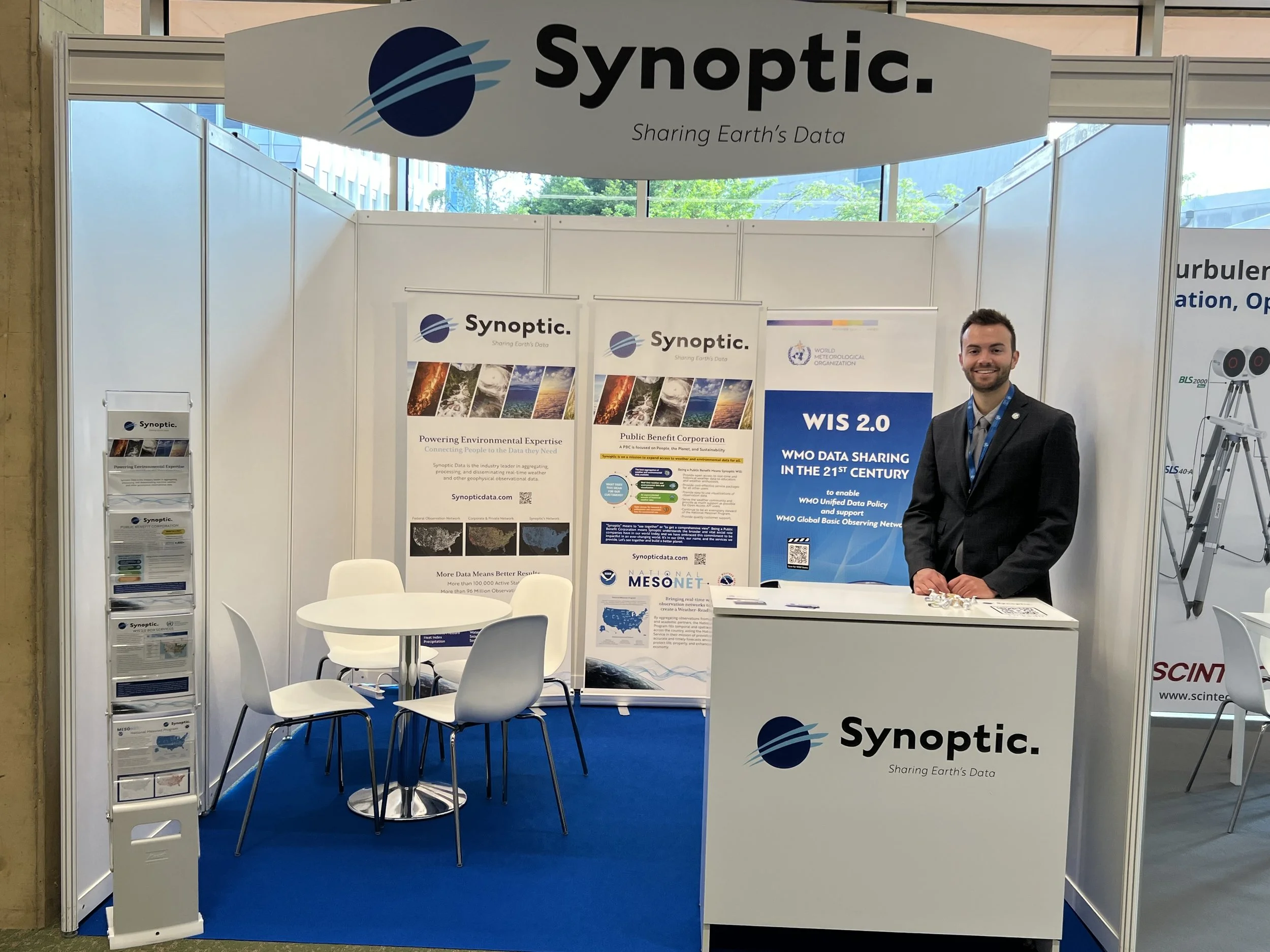 News — Synoptic Data