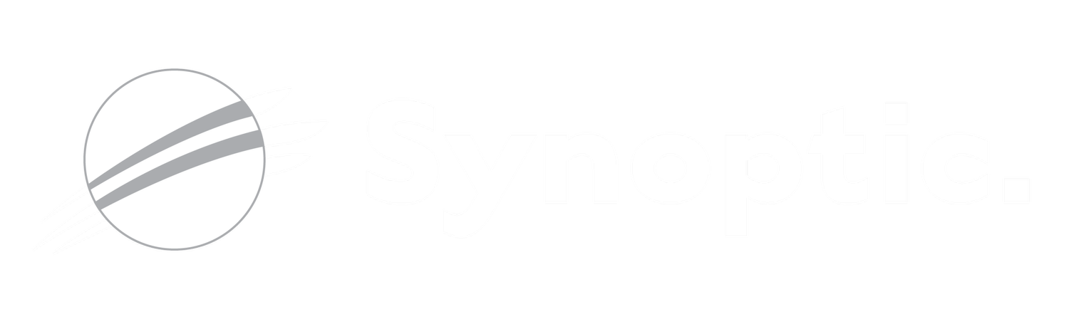 Synoptic Data