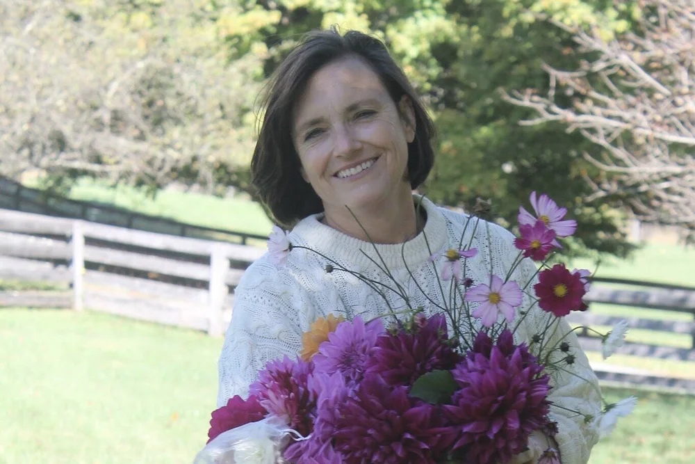 Howard County — Maryland Grown Flowers