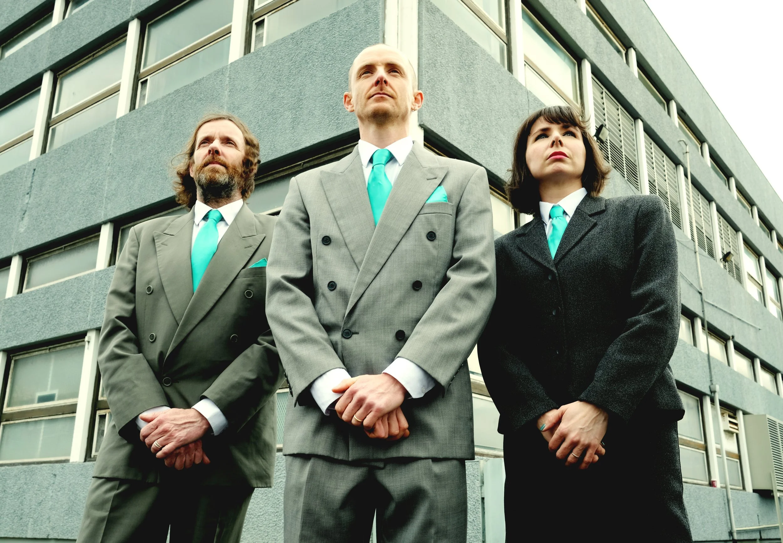 Office for Personal Development - Doing. Is. Thinking — Traveller's Tunes