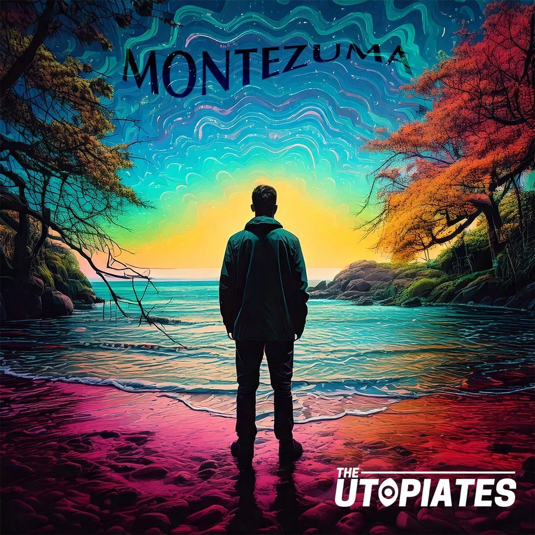 The Utopiates - Montezuma — Traveller's Tunes