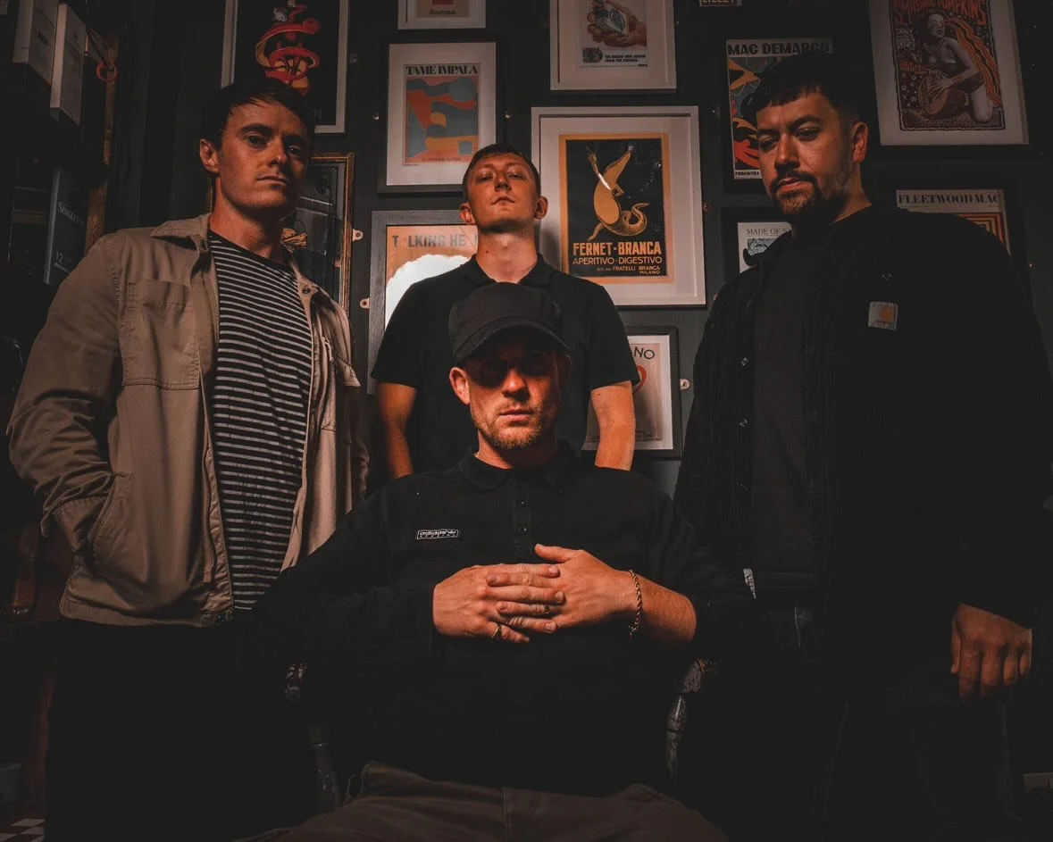 The Rafters — Traveller's Tunes