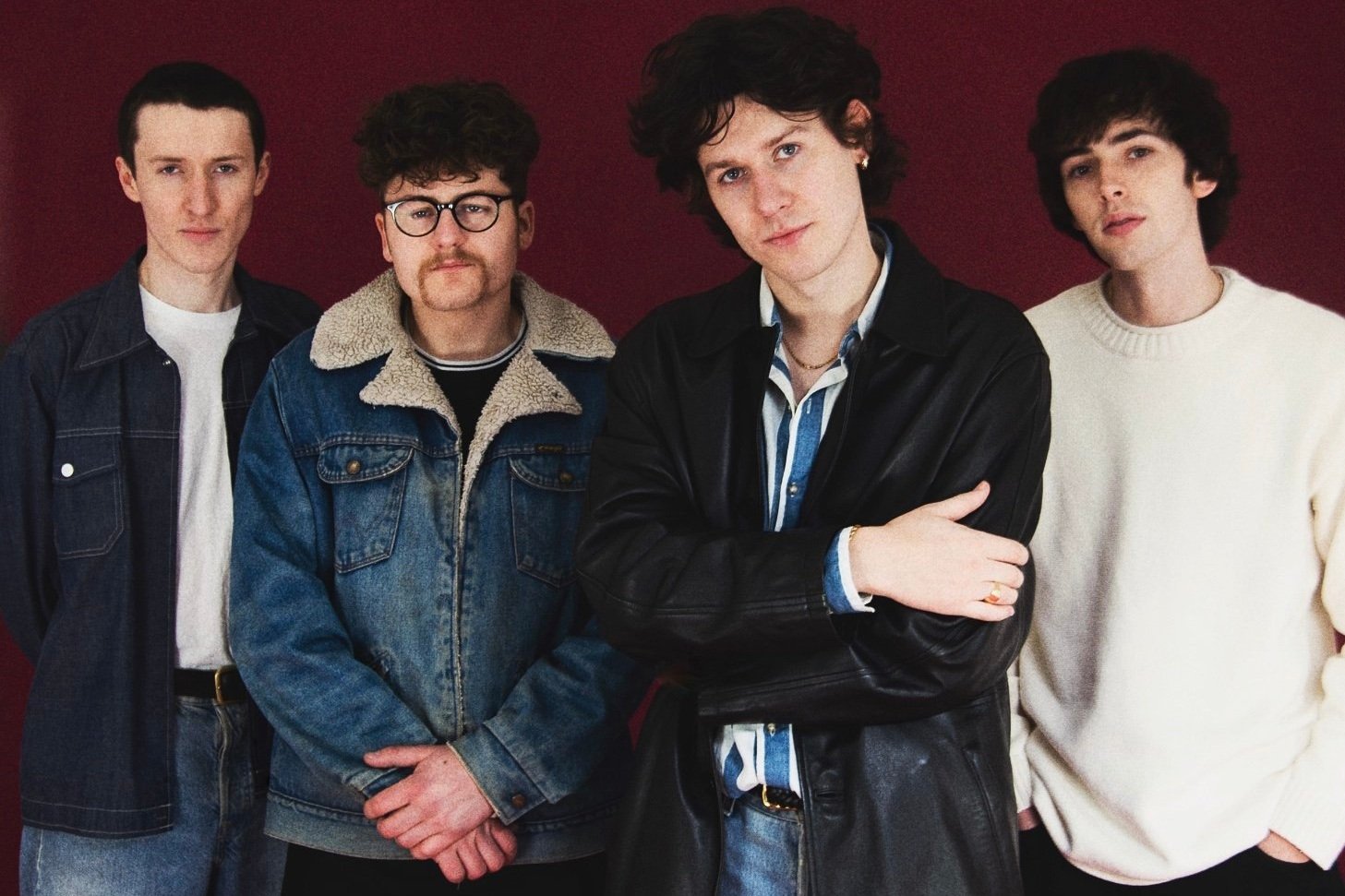 The Silver Lines — Traveller's Tunes