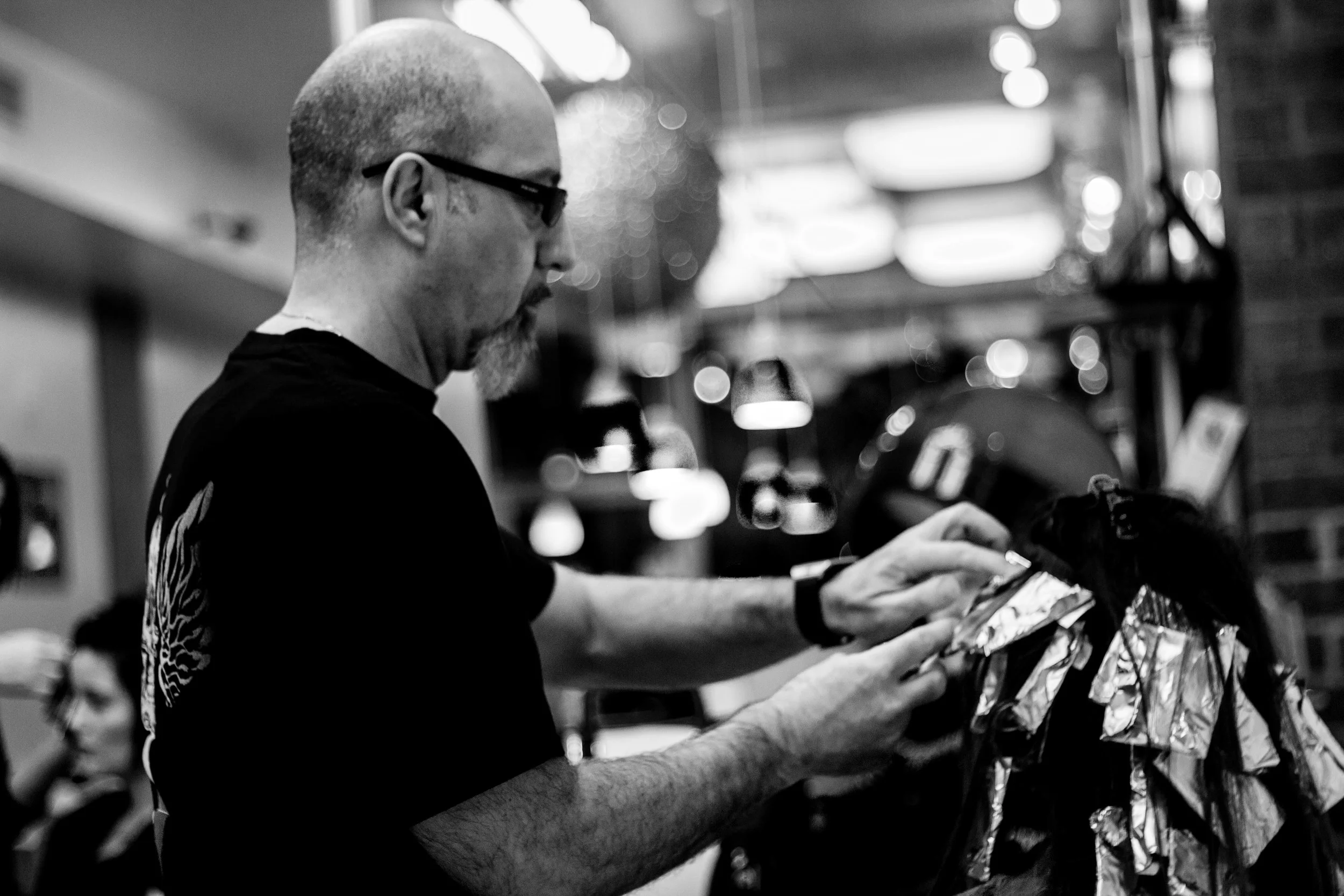 Gallery — fUSION HAIR COLOR BAR