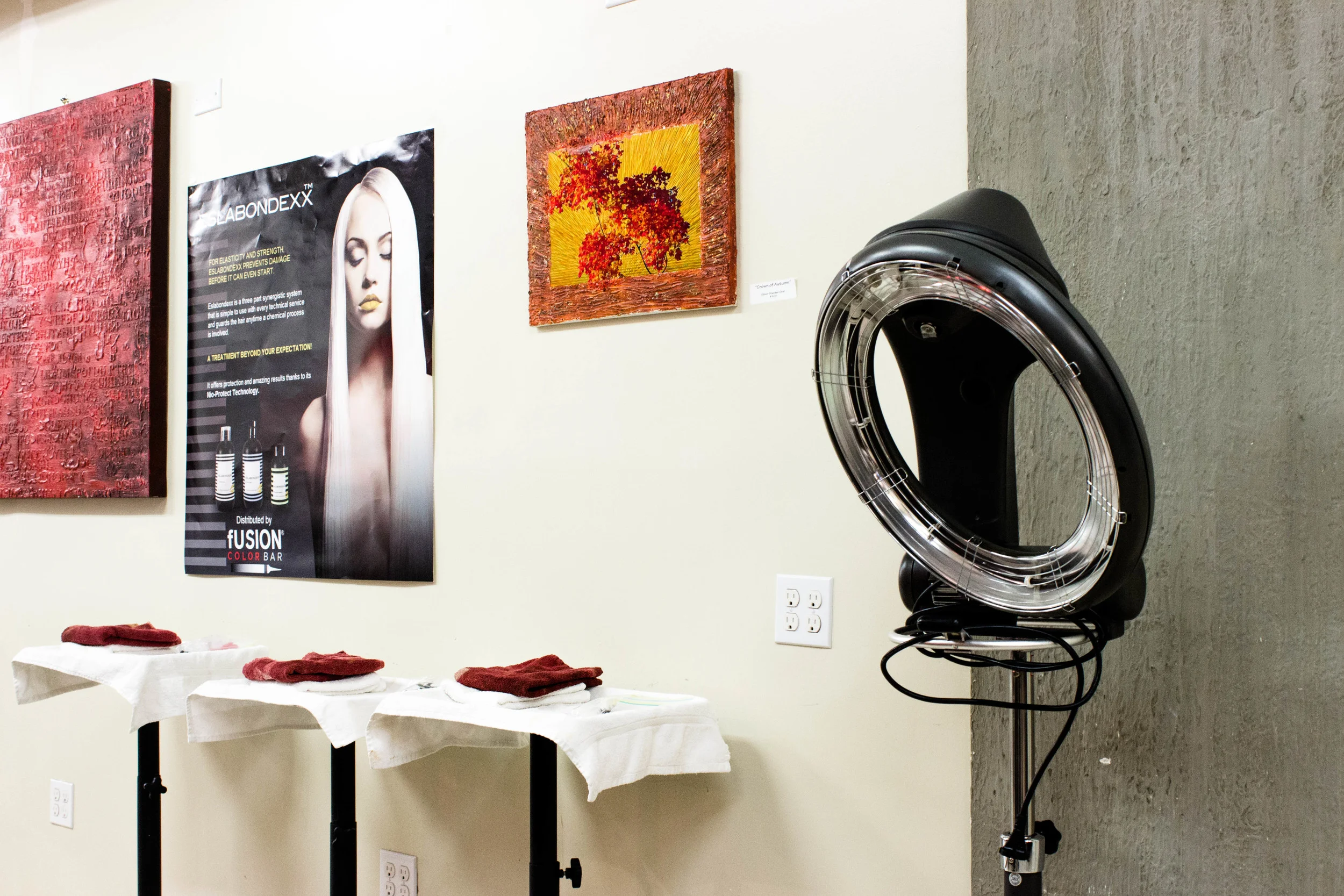 Gallery — fUSION HAIR COLOR BAR