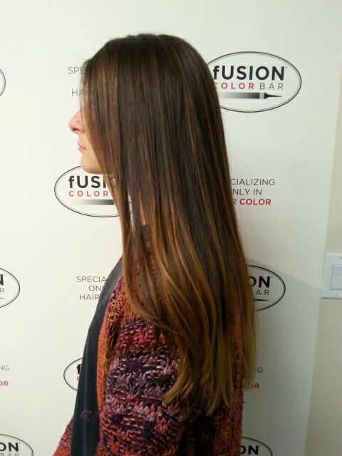 fUSION HAIR COLOR BAR fusioncolorbar.com