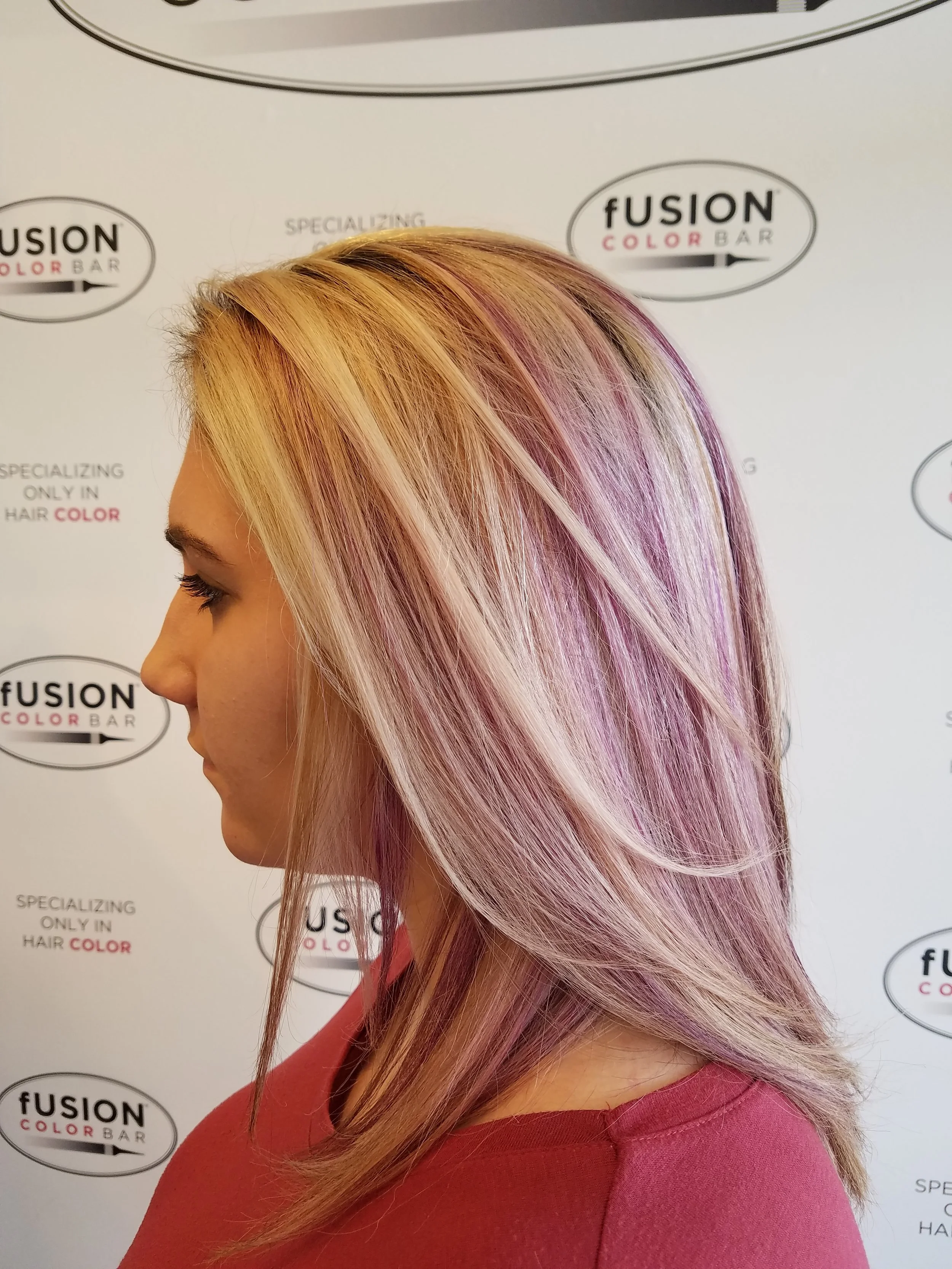 fUSION HAIR COLOR BAR fusioncolorbar.com