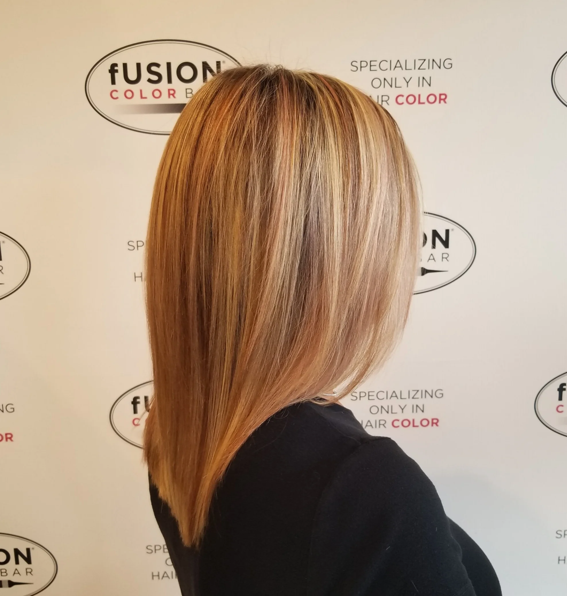 fUSION HAIR COLOR BAR fusioncolorbar.com