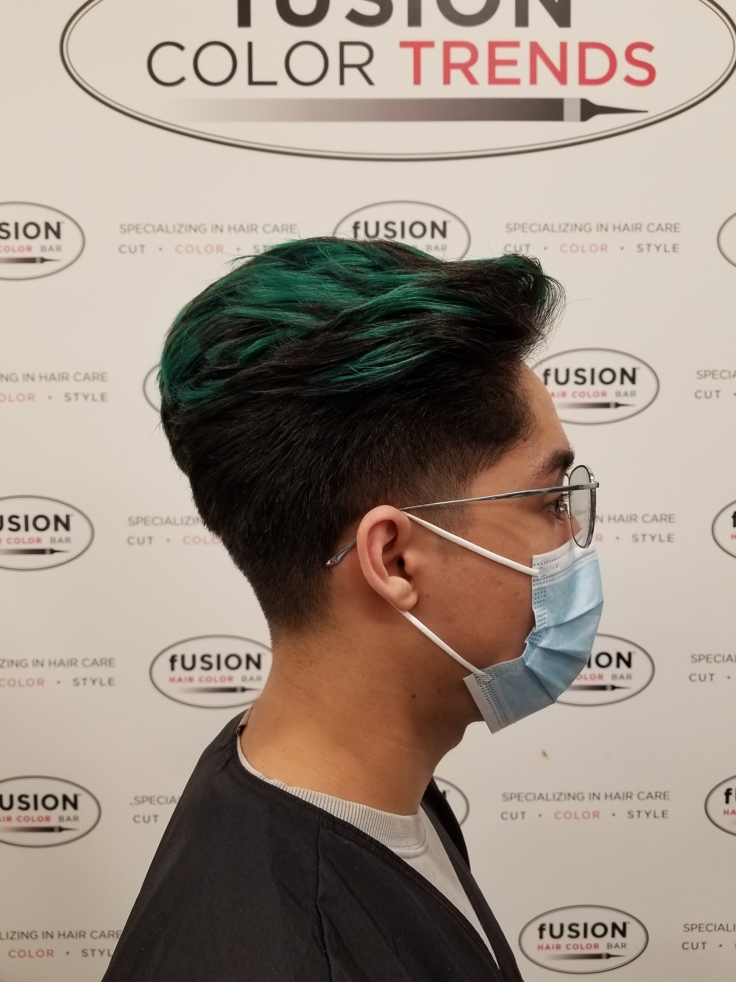Gallery — fUSION HAIR COLOR BAR