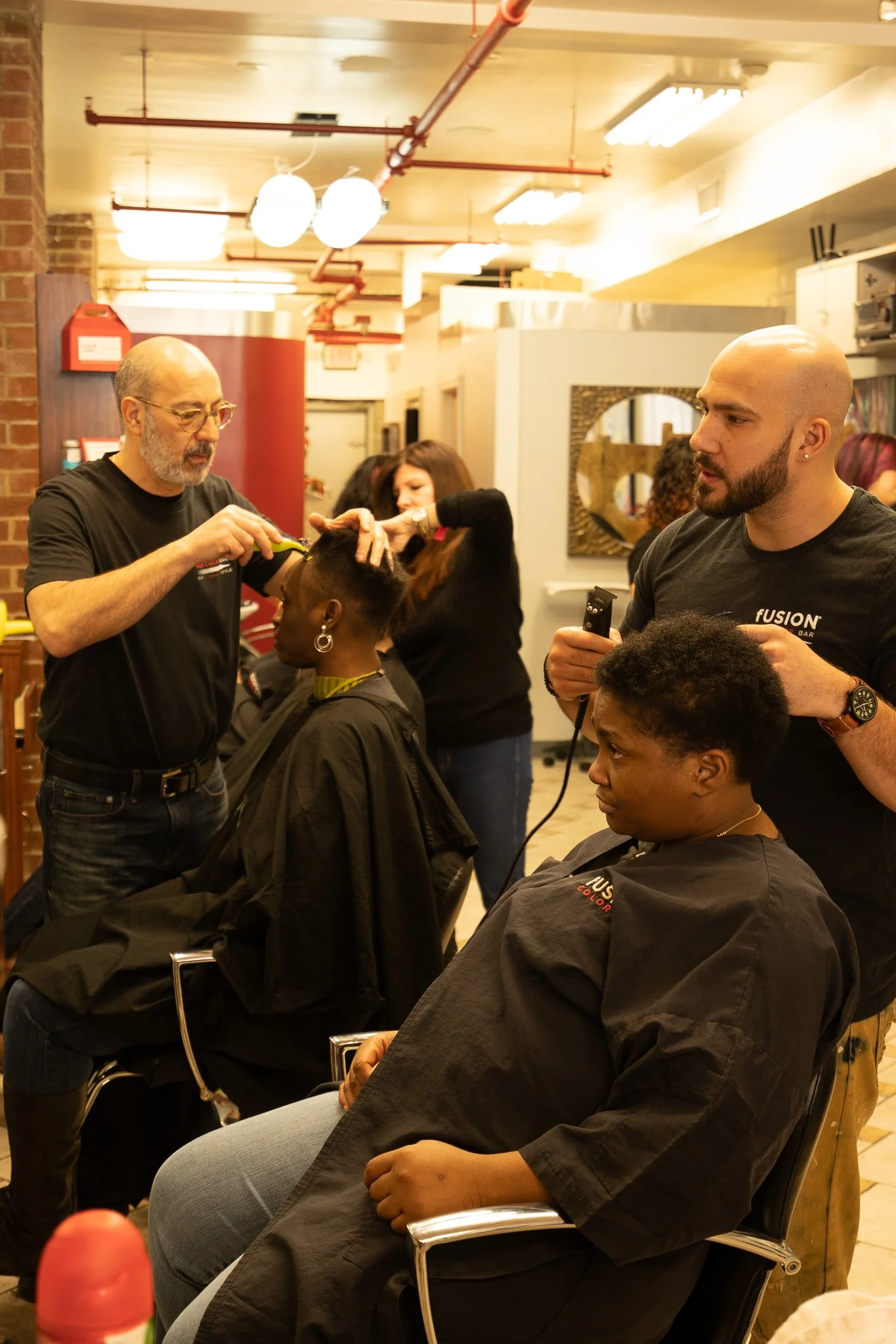 fUSION HAIR COLOR BAR fusioncolorbar.com