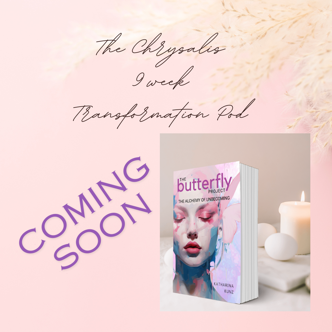 the Butterfly Project links — Personal Evolution