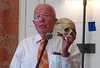 Dr. William Bass, Creator of The Body Farm — Jen J. Danna/Sara Driscoll ...