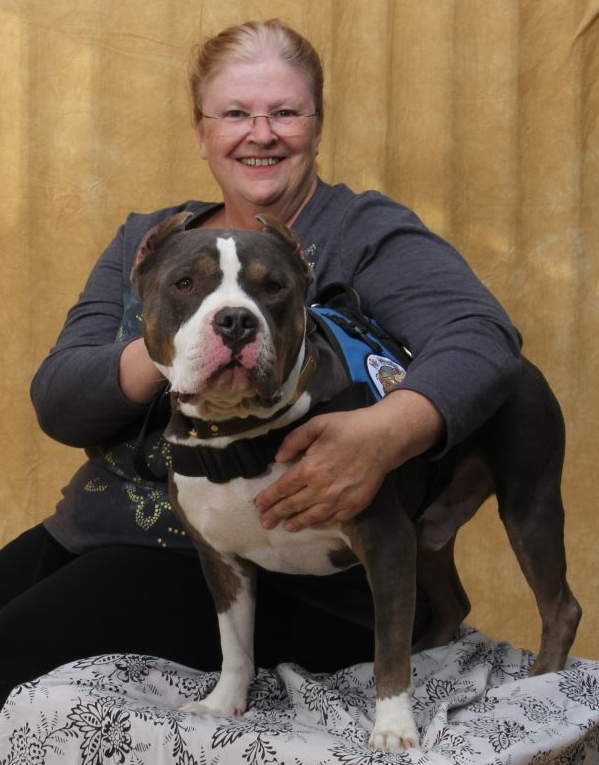 The Brains Behind the Dog — Jen J. Danna/Sara Driscoll - Mystery and ...