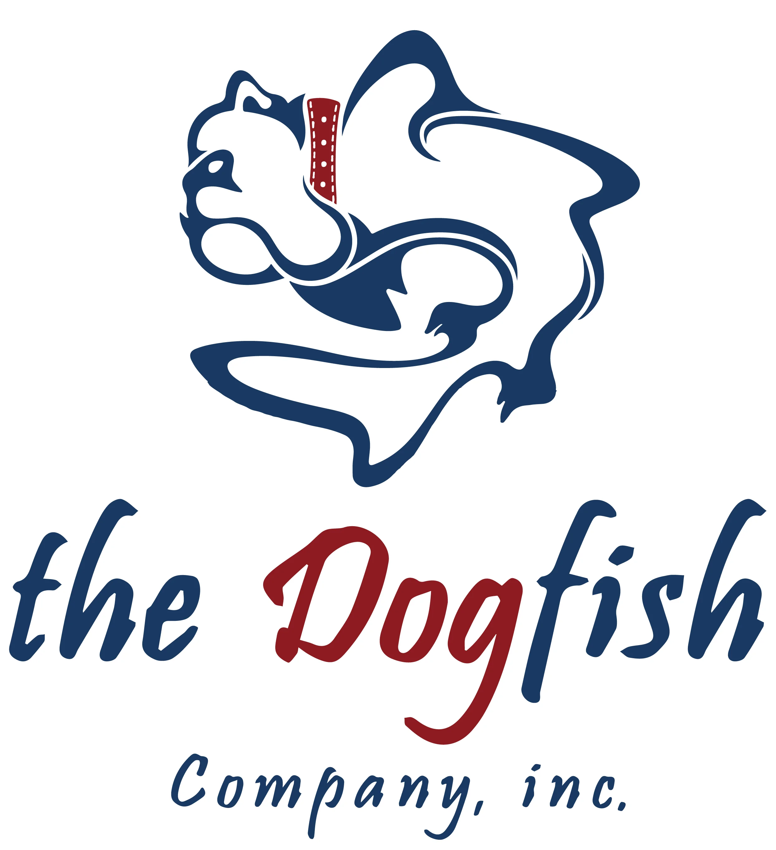 The Dogfish Company