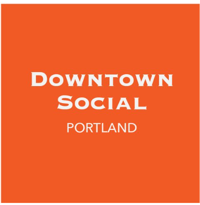 Dogfish Cafe is now the Downtown Social!