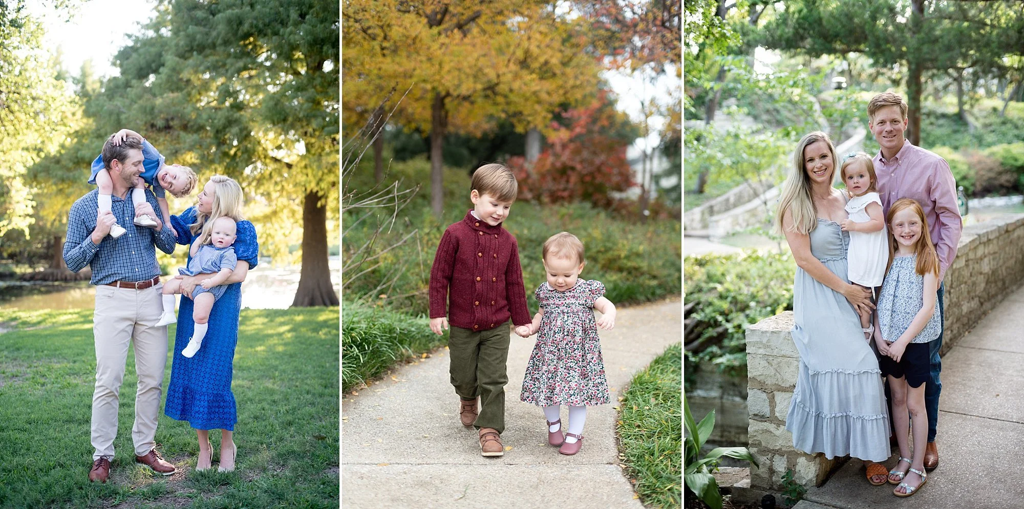 Dallas Family Photography : Molly Coulter Photography