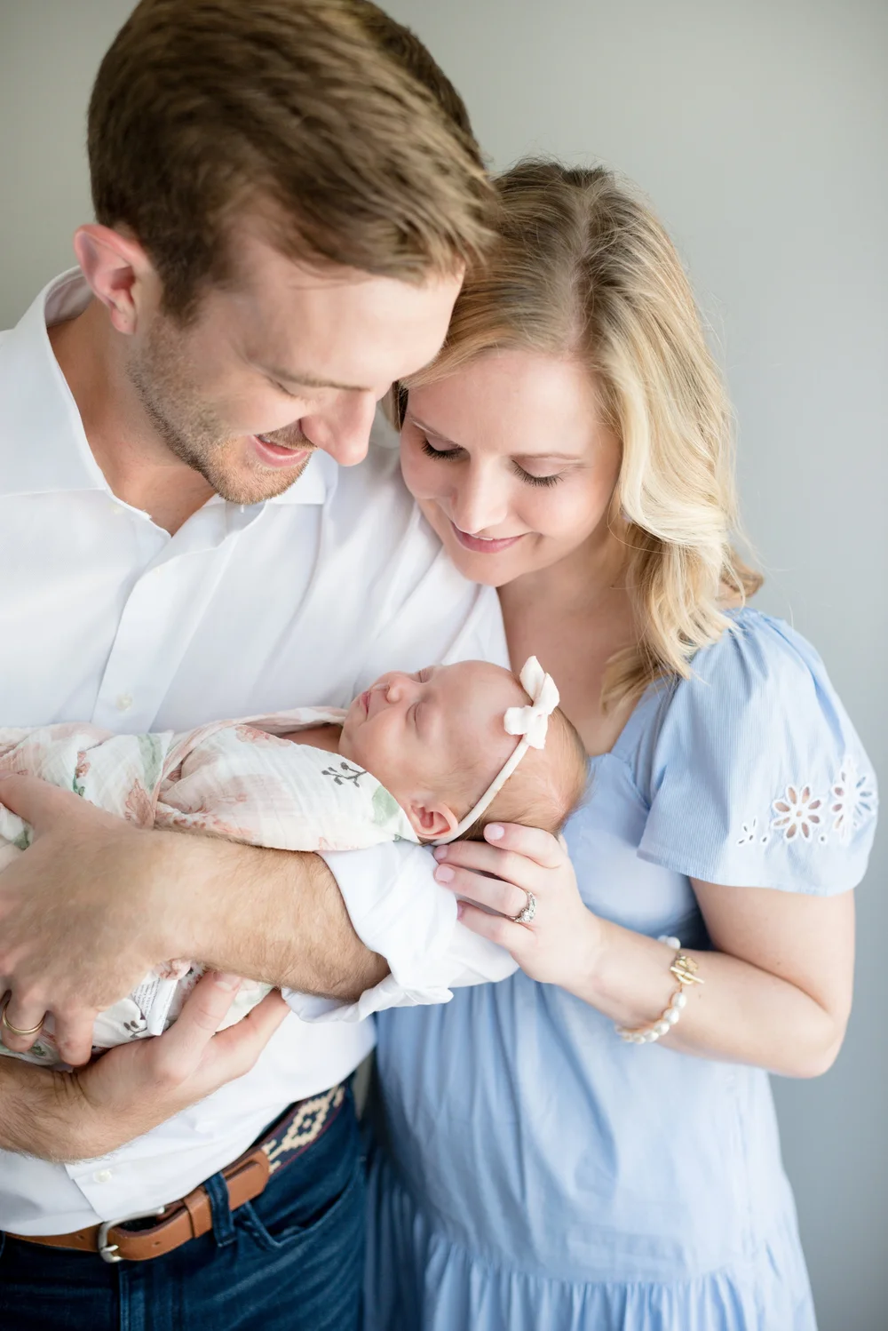 Dallas Family Photographer : Molly Coulter Photography