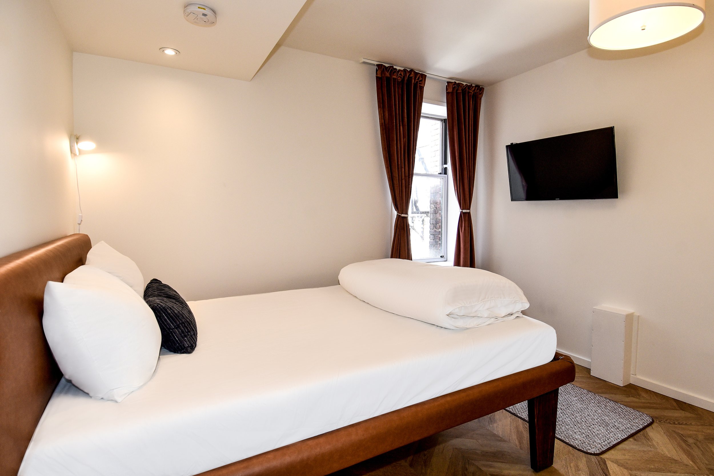 Private Hotel Rooms — HighRoad Hotel | Book Direct for 5% OFF and Avoid ...