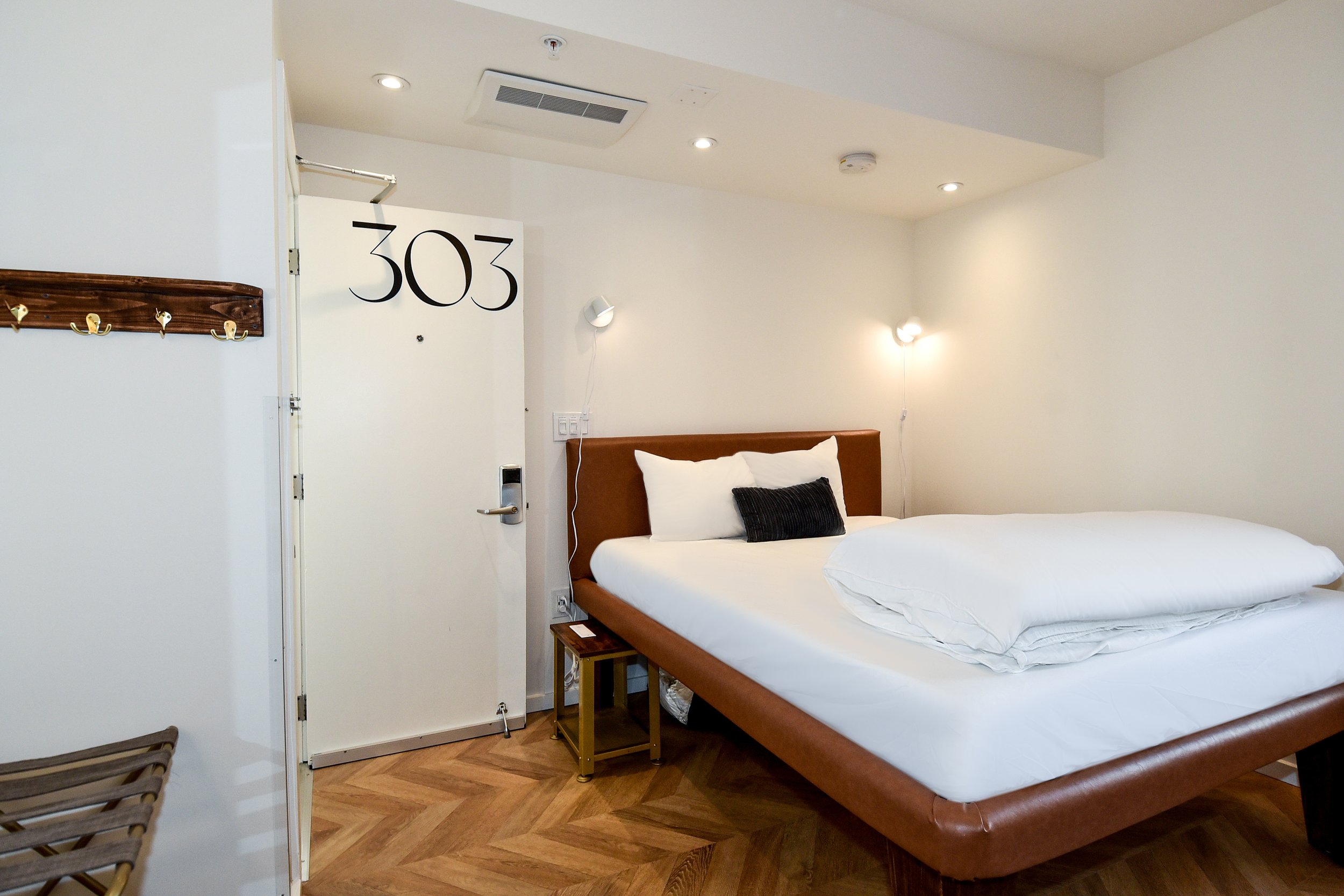 Private Hotel Rooms — HighRoad Hotel | Book Direct for 5% OFF and Avoid ...